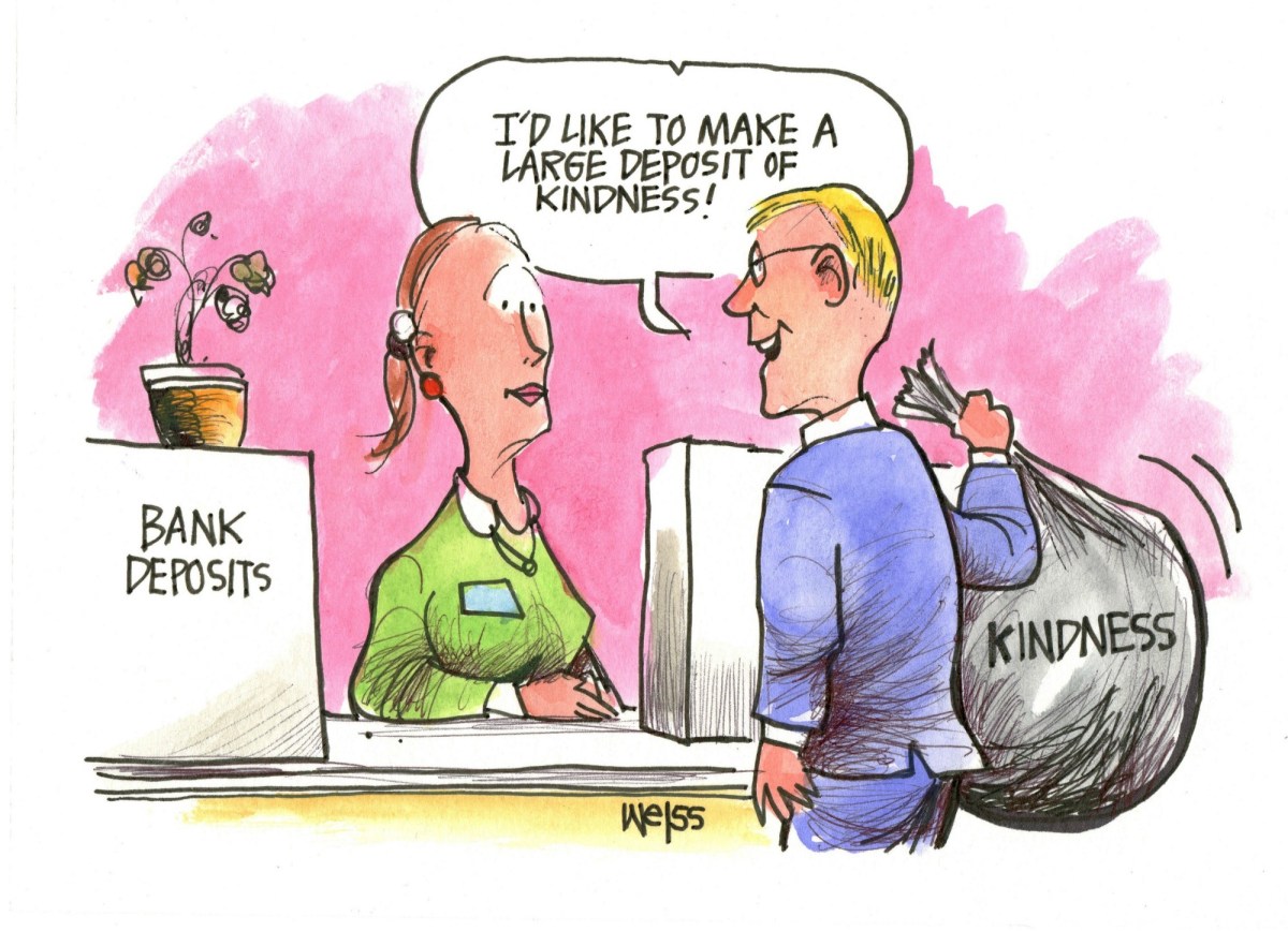 “Mindful Bank account” – "Just Another BlaH BlaH BlaH BloG."