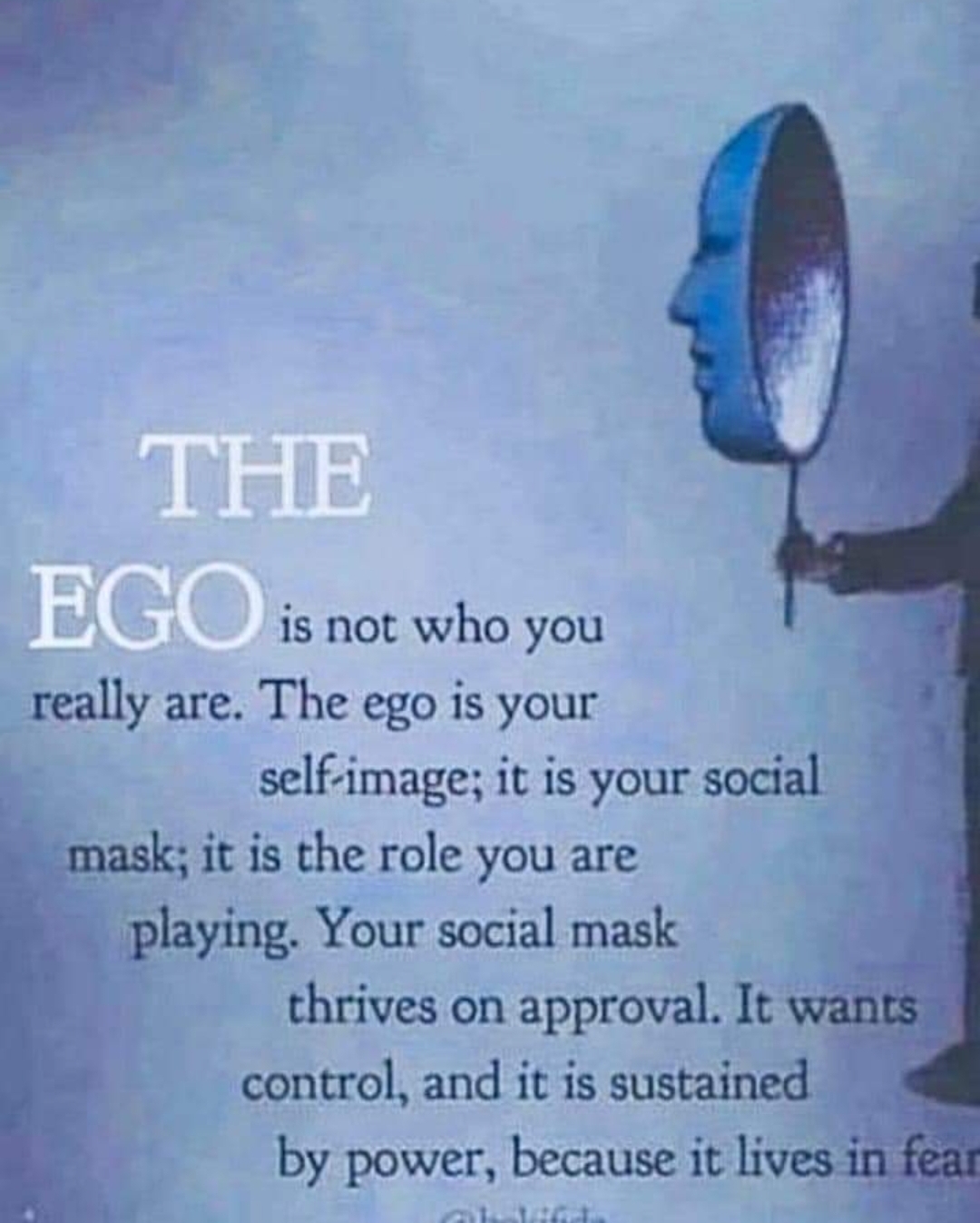 The salvation of the soul – "Just Another BlaH BlaH BlaH BloG."